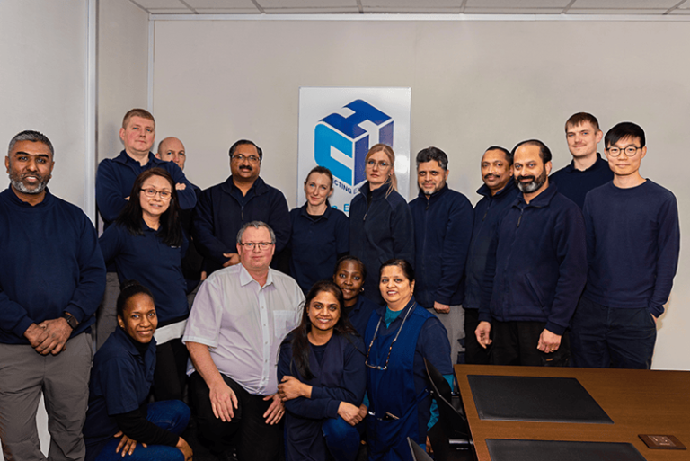 Design, Engineering & Manufacturing - CHH Conex