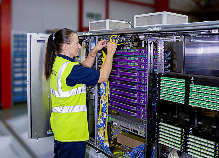 Design, Engineering & Manufacturing - CHH Conex