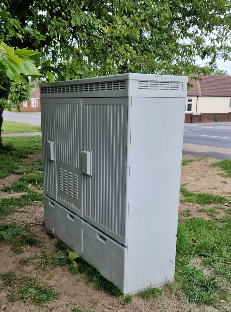 Design, Engineering & Manufacturing - CHH Conex